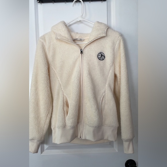 Old Navy | Jackets & Coats | Old Navy Sherpa Jacket | Poshmark